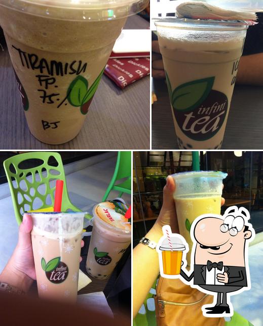 Infinitea Sta Ana Davao, Davao City - Restaurant reviews
