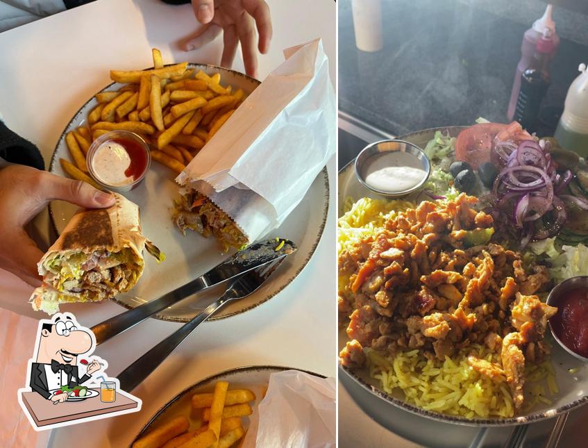 Kebab Sara, Reykjavík - Restaurant menu, prices and reviews