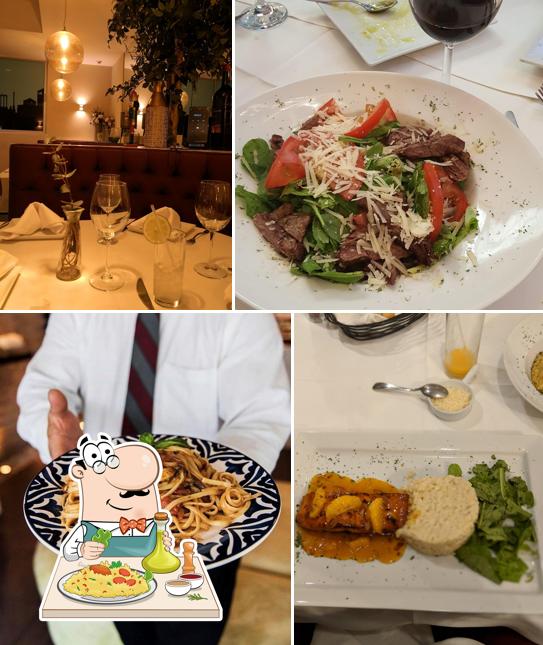 La Forchetta, Santo Domingo - Restaurant menu, prices and reviews