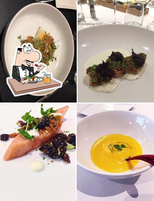 Le Pily, Cherbourg-en-Cotentin - Menu du restaurant, prix et avis