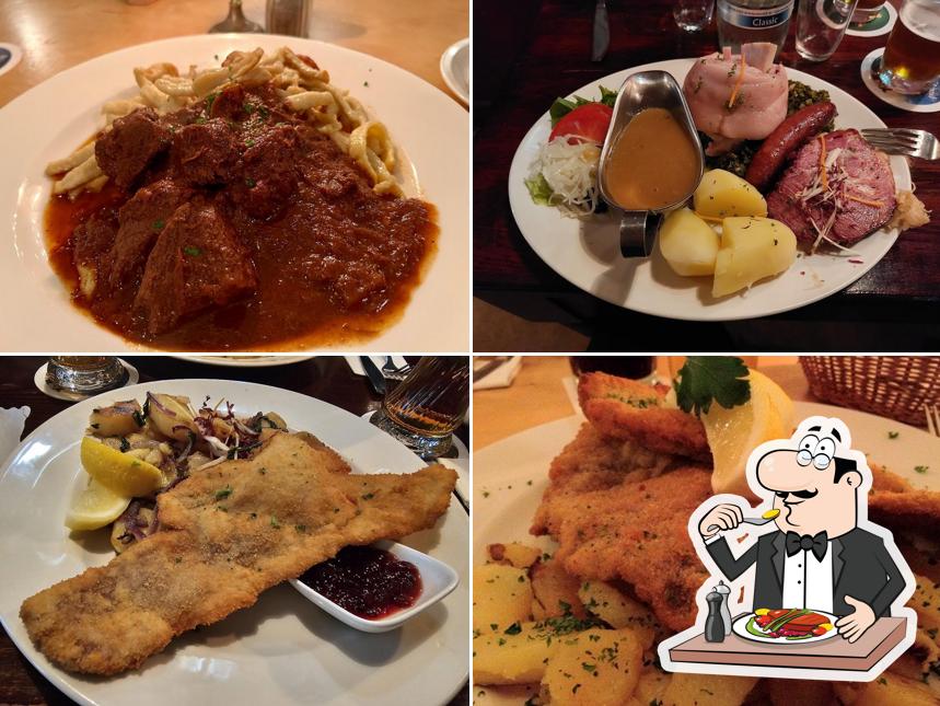 Wirtshaus Max und Moritz restaurant, Berlin, Oranienstraße 162 ...