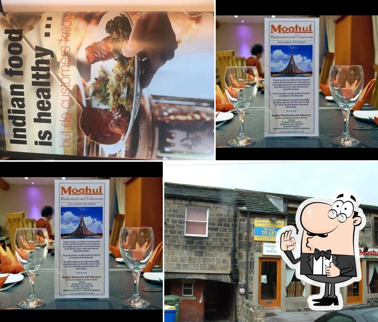 Moghul Restaurant, Leeds - Restaurant menu, prices and reviews