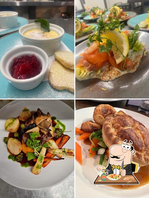 New Dawn Inn, Norton - Restaurant menu, prices and reviews