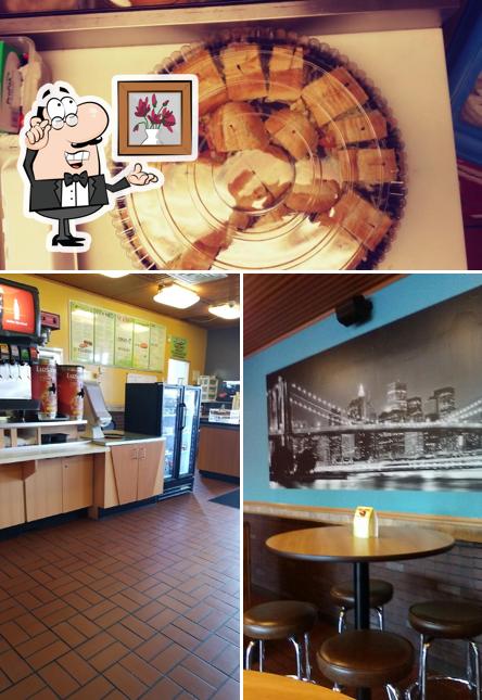 Our Hero Subs, Springfield - Menú del restaurante, precios y reseñas