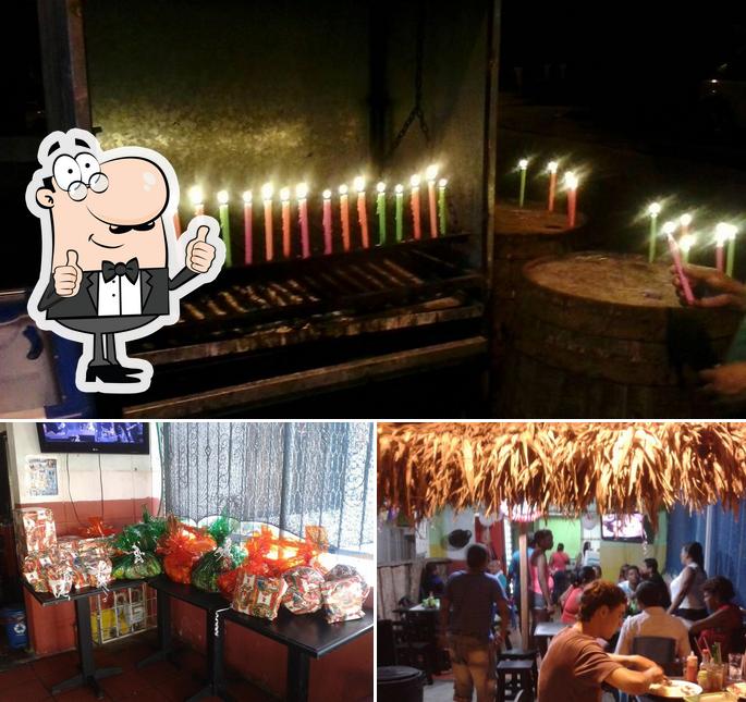 Parrillada Gourmet, Cartagena - Restaurant reviews