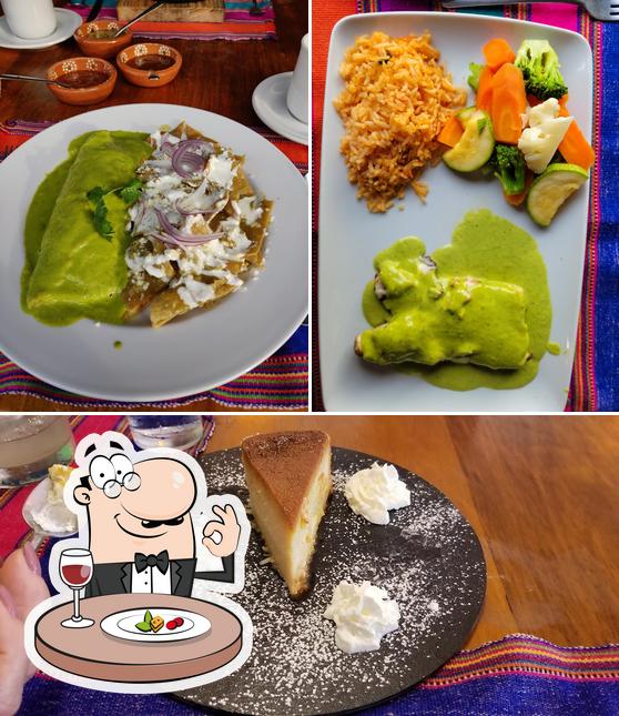 Poblanos Cucina Mexicana, Puerto Vallarta - Restaurant menu, prices and ...