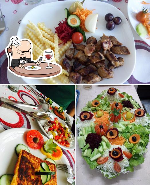 Ресторан „Деликатес“ restaurant, Ohrid - Restaurant reviews