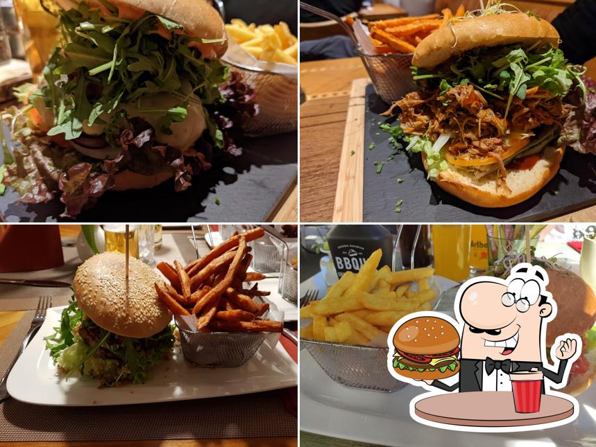 Top 5 Restaurants in Gargellen, Oktober 2025 - Restaurant Guru