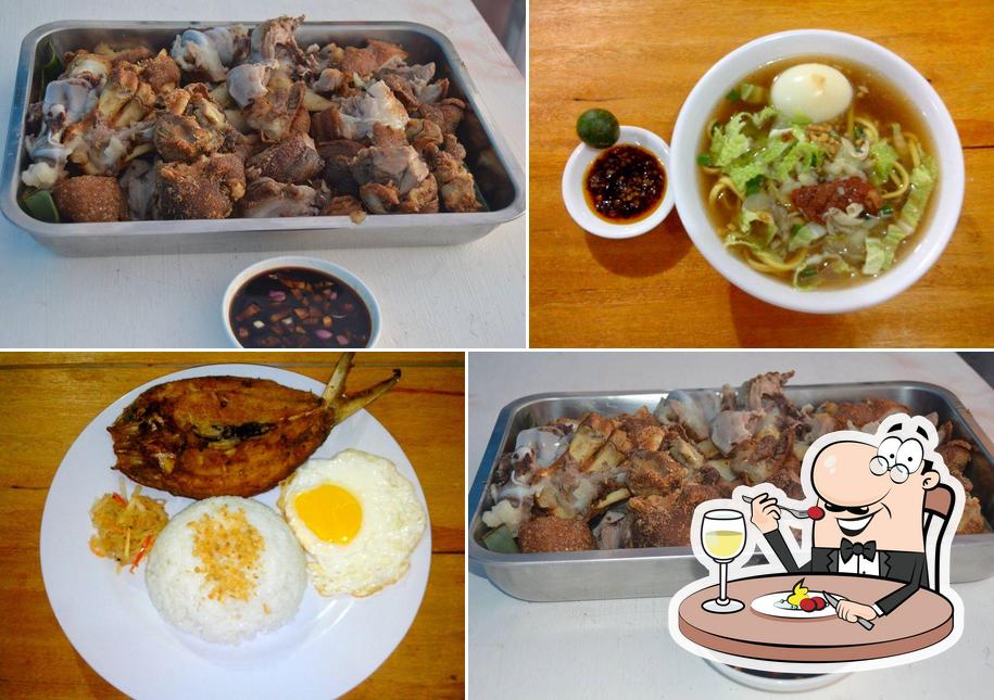 SAM'S Made to Order Foods restaurant, Legazpi City - Restaurant reviews