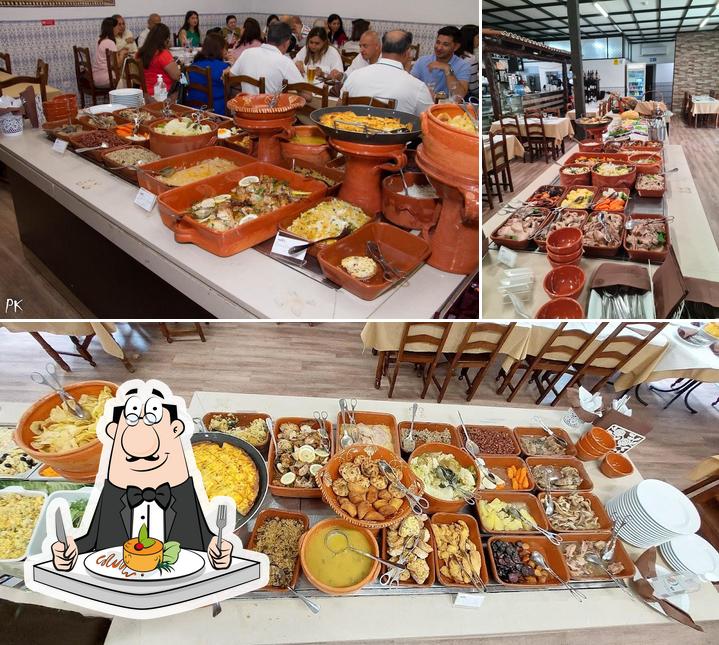 Rodinhas, Loures - Menu do restaurante, preços e opiniões