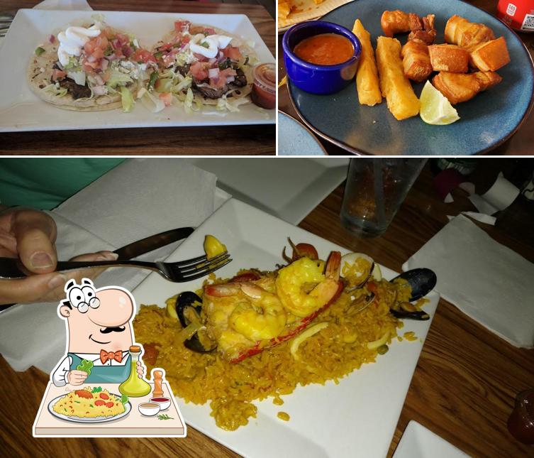 The Chimney House - Grill & Cafe, Fort Lauderdale - Restaurant menu ...