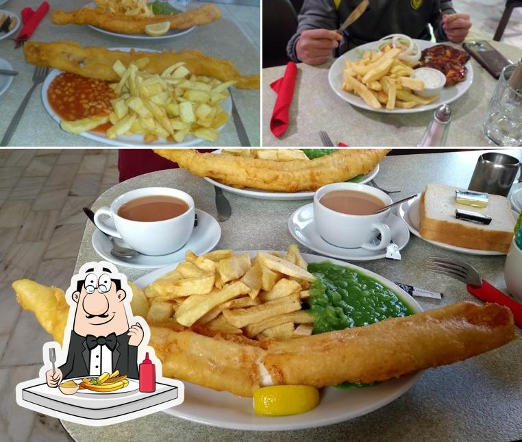 Urban Chef, Burton upon Trent - Restaurant menu, prices and reviews