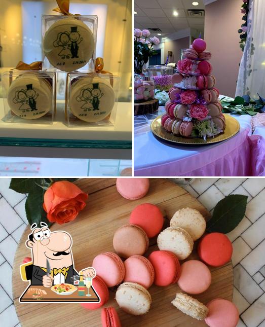 Woops! Macarons & Gifts (Jersey Gardens) in Elizabeth - Restaurant menu ...