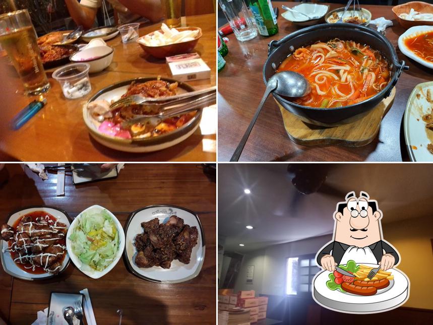 Resto Mr. Koon, Bekasi - Restaurant menu, prices and reviews
