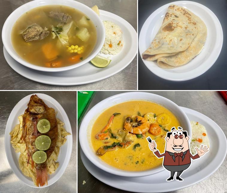 Sabor Catracho Restaurant, Houston - Restaurant menu, prices and reviews