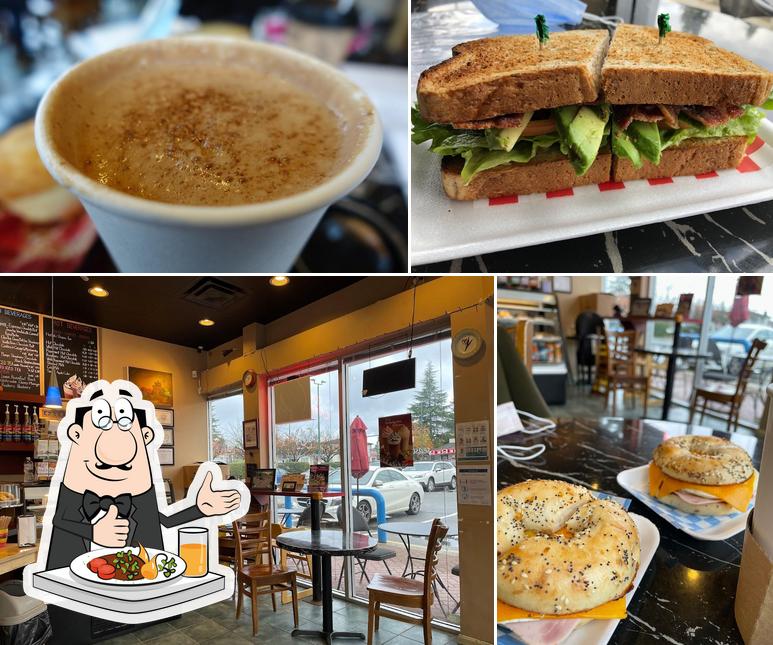 Best breakfast sandwiches in Burnaby restaurants, spring 2024 ...