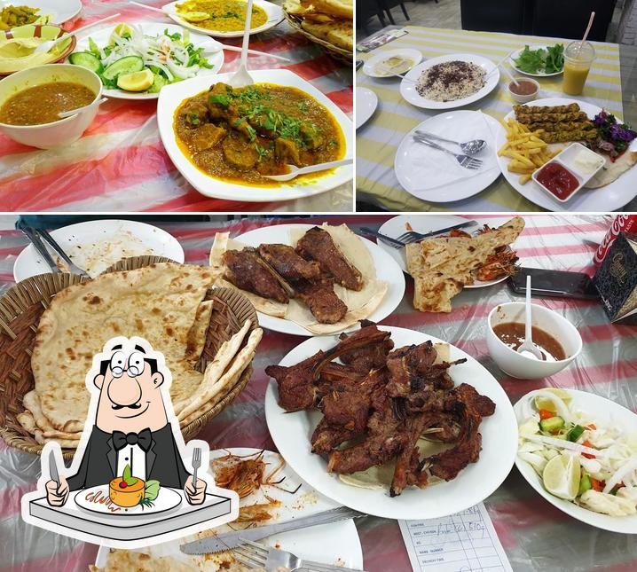 Best chicken in Ruwais restaurants, winter 2024 - Restaurant Guru