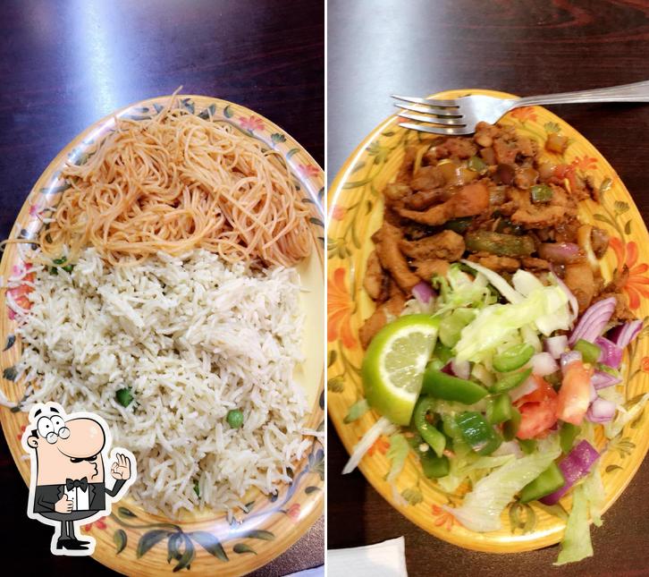 Somali Restaurant in Nashville