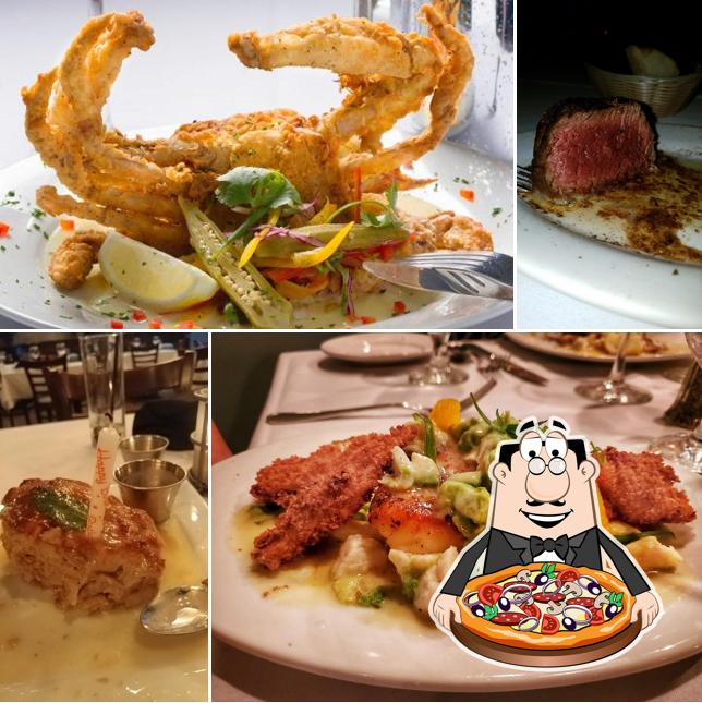 Gallagher's on Front Street, Slidell - Restaurant menu, prices and reviews