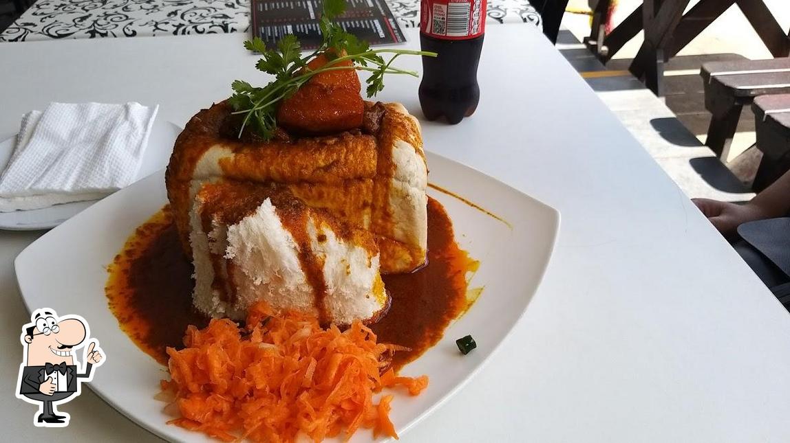 TSD Ultra LOUNGE restaurant, Durban North - Restaurant menu and reviews