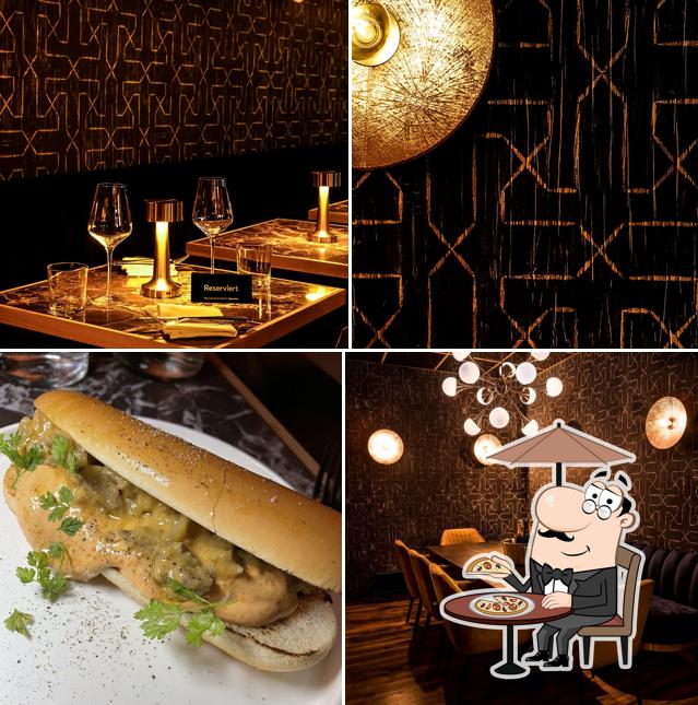 The Foundry pub & bar, Munich - Restaurant reviews