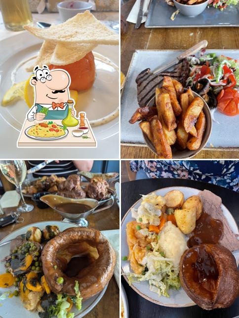 The Stonebridge Inn, Durham - Restaurant menu, prices and reviews