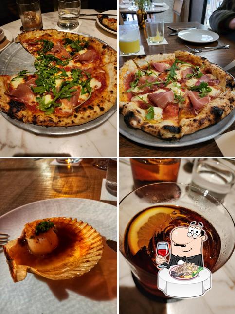 Troppo Restaurante, San Isidro - Menú del restaurante, precios y reseñas