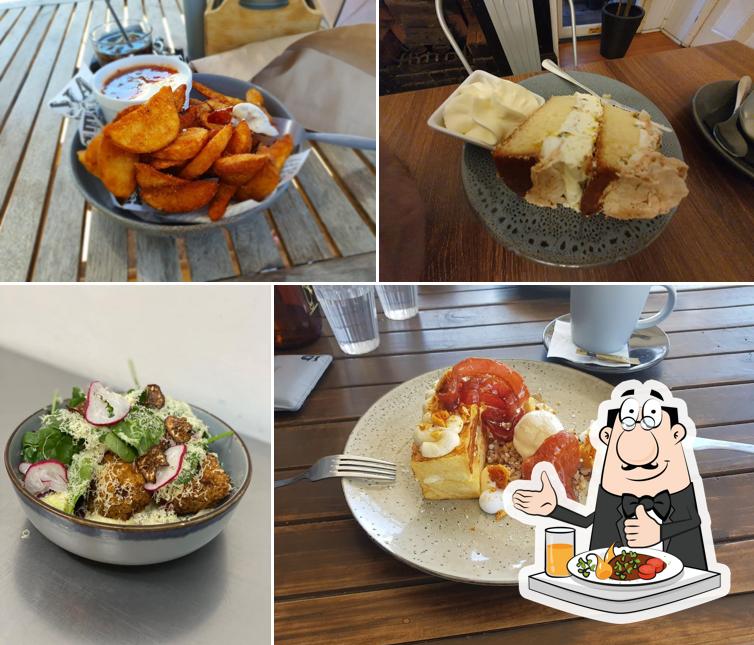 Urban Paddock Cafe, Dalby - Restaurant menu, prices and reviews
