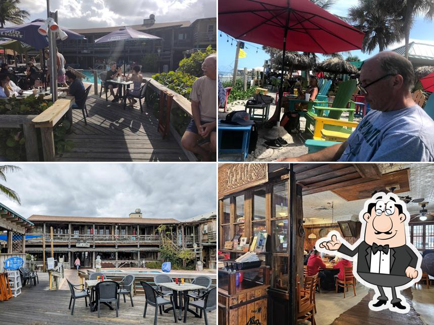 Waldo's Restaurant, Vero Beach - Restaurant menu, prices and reviews