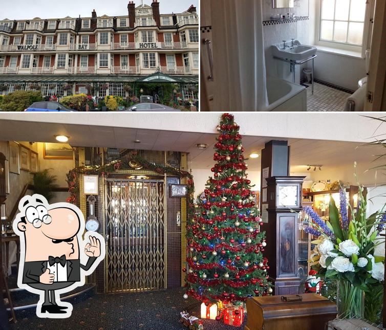 Walpole Bay Hotel Margate in Margate - Restaurant reviews
