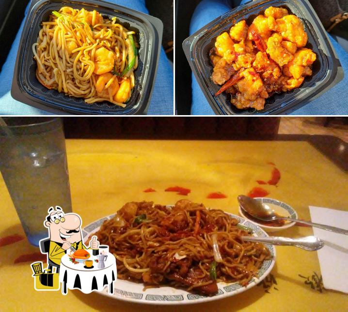 Wonderful Inn Chinese Restaurant, Greeley - Restaurant menu, prices and ...