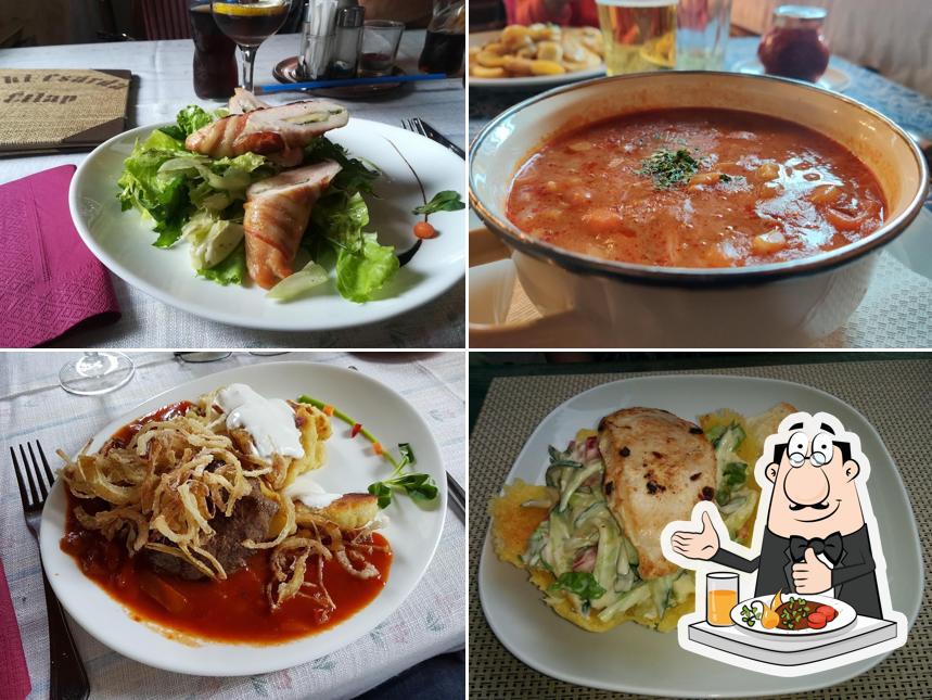 Lóki Csárda restaurant, Marcali, /1 hrsz - Restaurant menu and reviews