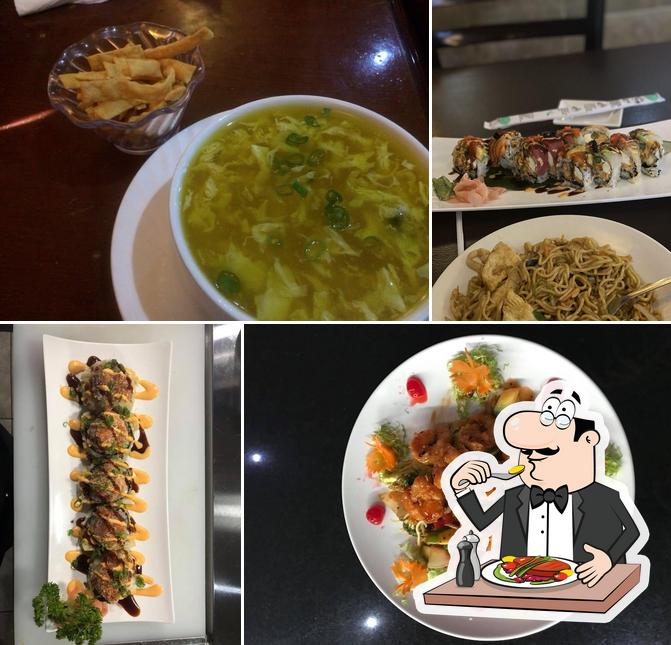 Pearl House Restaurant, New Iberia - Restaurant menu, prices and reviews