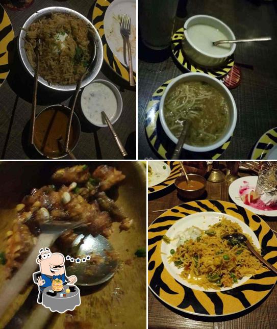 Top 7 restaurants with kulcha in Mysuru, october 2024 - Restaurant Guru
