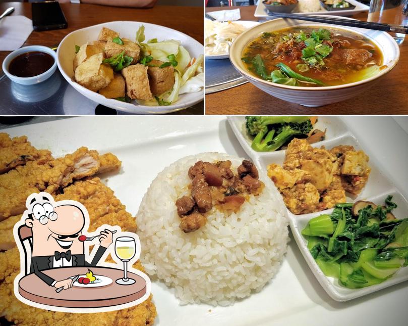 Max Kitchen Taiwanese Cuisine, Auckland - Restaurant menu, prices and ...