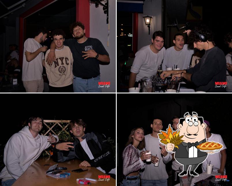 Miami sound café pub & bar, Torri di Quartesolo - Restaurant reviews