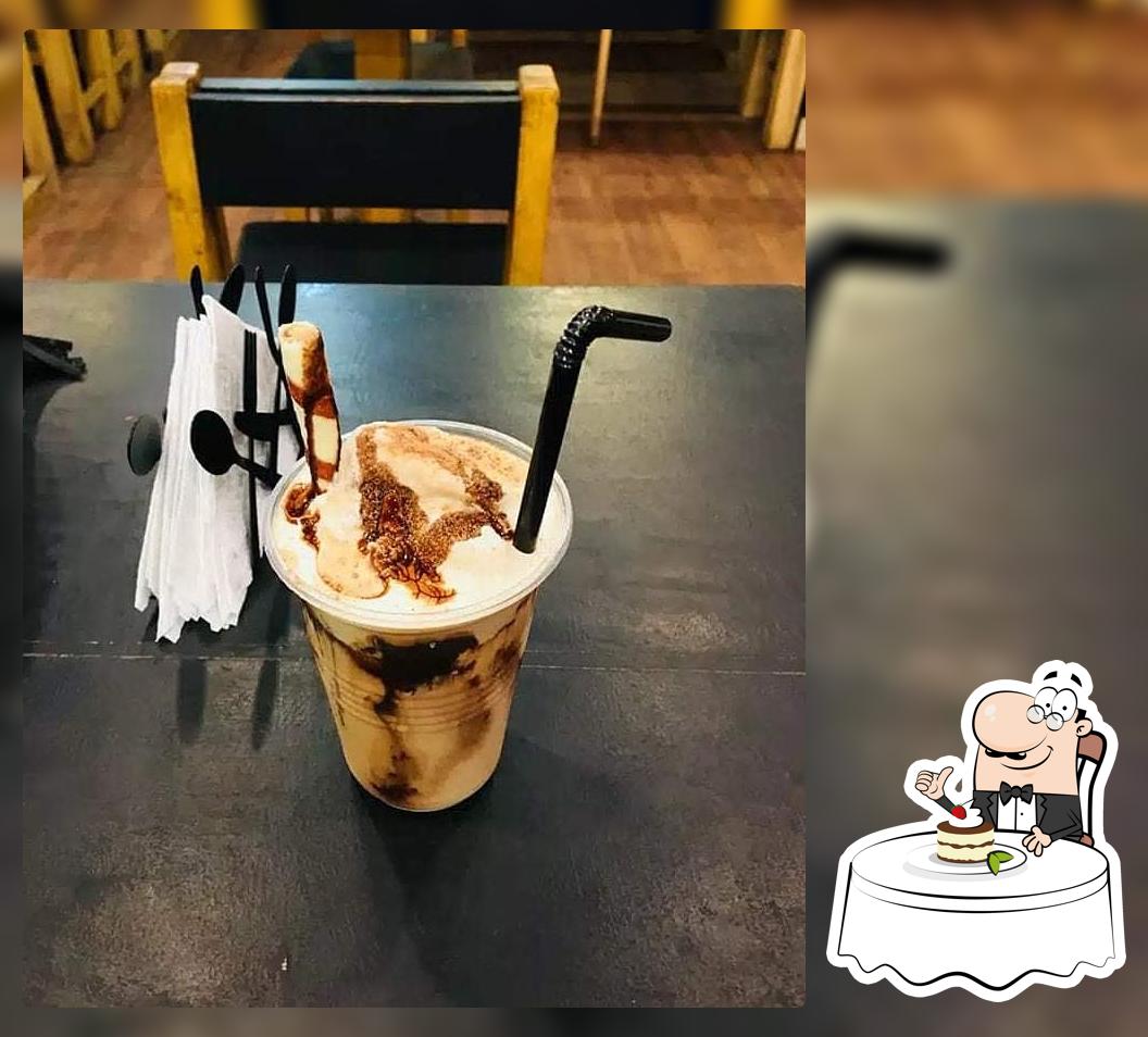 Aristo Cafe, Rundh - Restaurant reviews