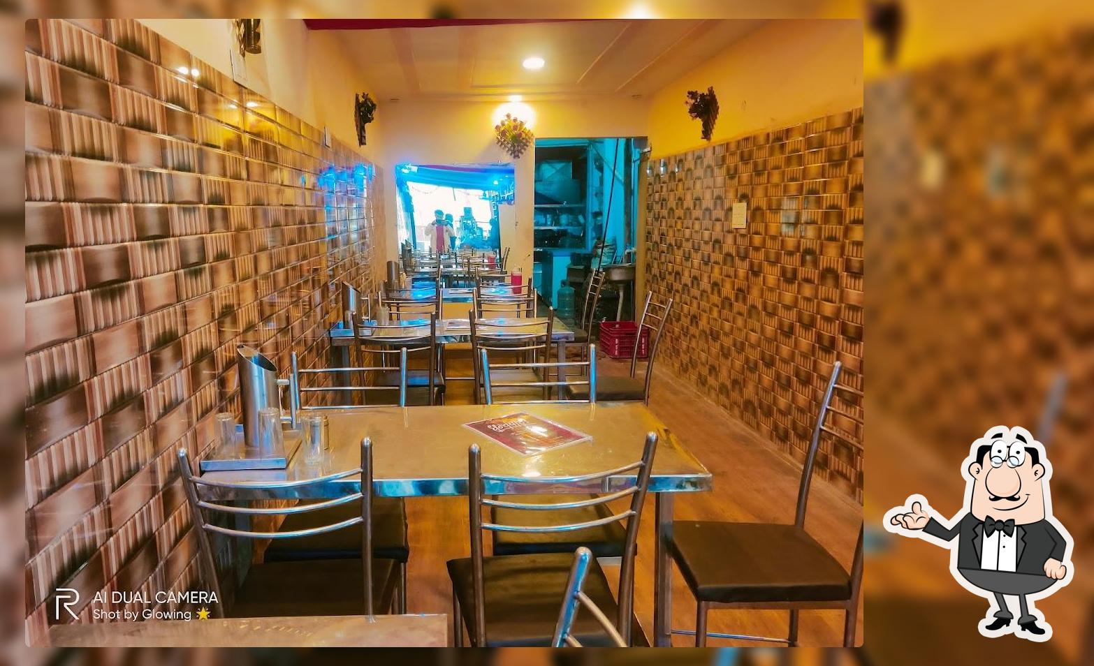 Ashish Sweets & Restaurant - Restaurant menu, prices and reviews