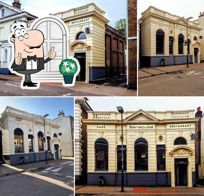 Top 7 places to eat in Tring, november 2025 - Restaurant Guru