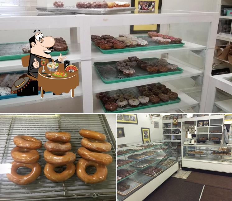 Better-Maid Donut Co, Pittsburgh - Restaurant menu, prices and reviews