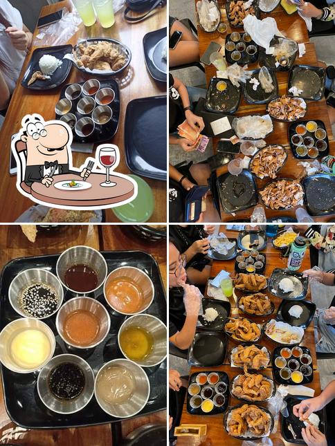 Restaurante Boss Manok, Cebú, 8V6W+H42 - Opiniones del restaurante