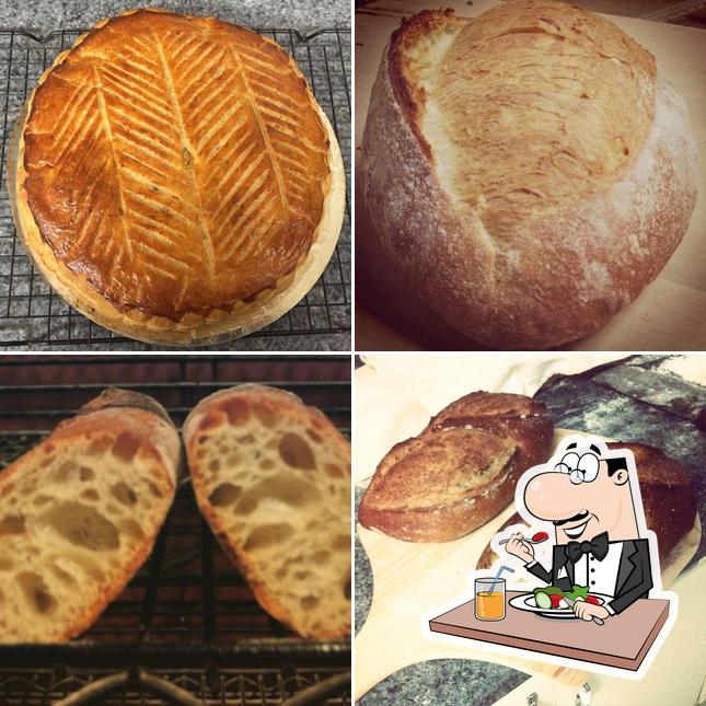 Brick Oven Bakery in Pensacola