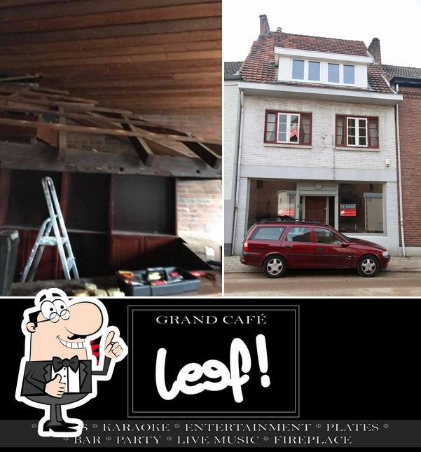 Grand Café Leef, Simpelveld