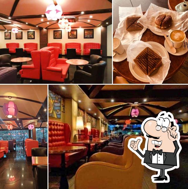 Matteo Coffea, Bengaluru, Mahatma Gandhi Road - Restaurant menu, prices ...
