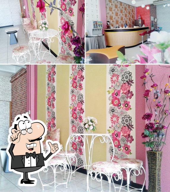 PP Coffee Corner cafe, Phitsanulok - Restaurant reviews