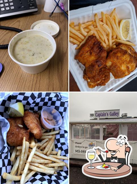 Top 5 restaurants with chowder in Gresham, january 2026 - Restaurant Guru