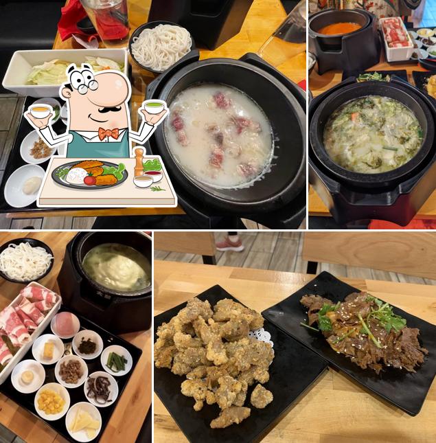 Dagu Rice Noodle, Pittsburgh - Restaurant menu, prices and reviews