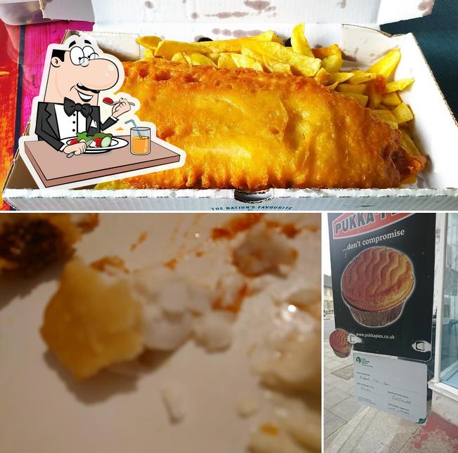 Top 5 places to eat in Fairford, october 2025 - Restaurant Guru