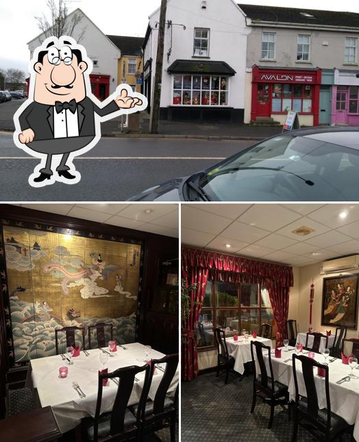 Golden Phoenix, Dunshaughlin - Restaurant menu, prices and reviews
