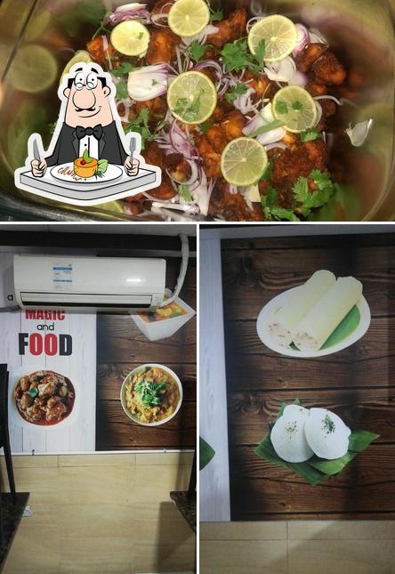 Index Restaurent Musaffah restaurant, Abu Dhabi - Restaurant reviews